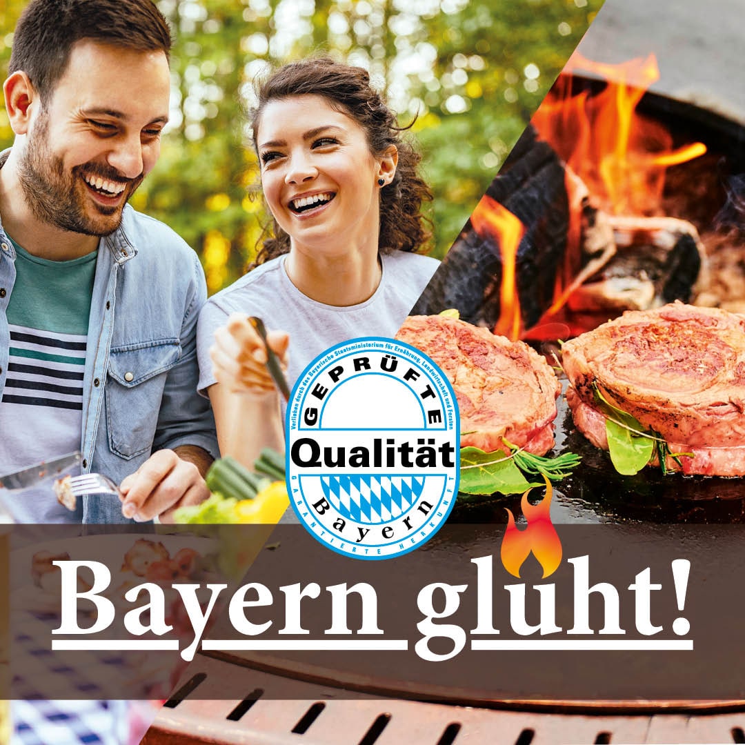Rezeptübersicht - GQ Bayern